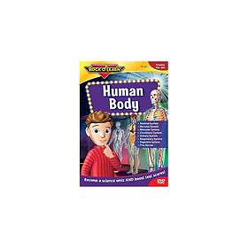 Human Body [DVD] [2009] - Hitta bästa pris på Prisjakt