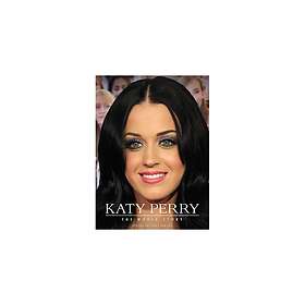 Katy Perry The Whole Story [Special Edition 2DVD Set] [NTSC] [2013 ...