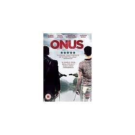 Unbranded Onus [dvd] - Sammenlign priser hos Prisjakt
