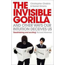 Invisible Gorilla, Från 129 kr