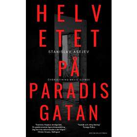 Helvetet på Paradisgatan - Black Friday 2025 – Erbjudanden från 153 kr