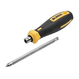 Ironside 120637 Skruvmejsel 8-i-1, Från 175 kr