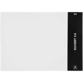 Kollektion Stora A: Kuvert C4 5st, Från 29 kr