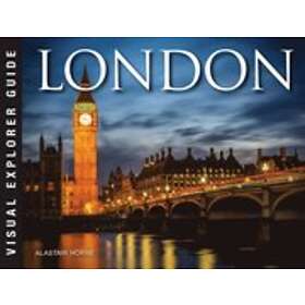 Best pris på Alastair Horne: London Bøker - Sammenlign priser hos Prisjakt