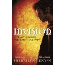 Sherrilyn Kenyon: Invision, Från 119 kr