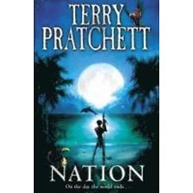 Sir Terry Pratchett: Nation - Sammenlign priser hos Prisjakt