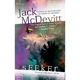 Jack McDevitt: Seeker - Sammenlign priser hos Prisjakt