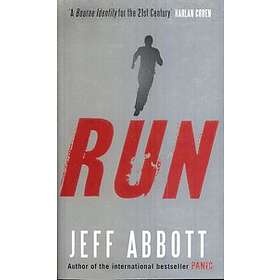 Jeff Abbott: Run - Sammenlign priser hos Prisjakt