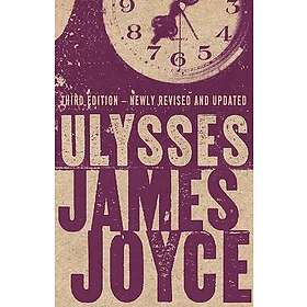 James Joyce, Sam Slote, Marc A Mamigonian, John Turner: Ulysses ...