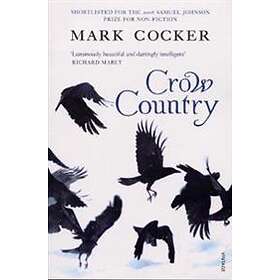 Mark Cocker: Crow Country - Sammenlign priser hos Prisjakt