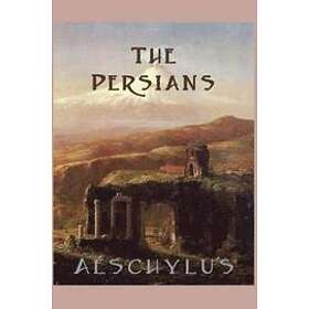 Aeschylus Aeschylus: The Persians, Från 124 kr