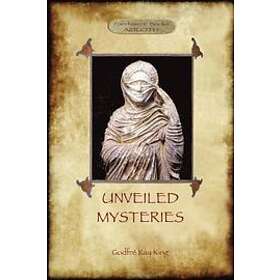 Godfre Ray King: Unveiled Mysteries - Black Friday 2025 – Erbjudanden ...