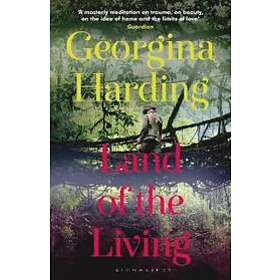 Georgina Harding: Land of the Living, Från 124 kr