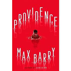 Max Barry: Providence - Black Friday 2025 – Tilbud fra 127