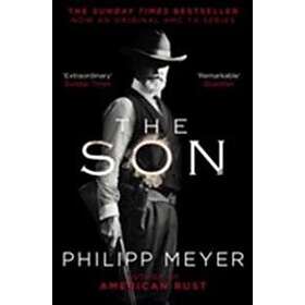 Philipp Meyer: The Son, Från 141 kr