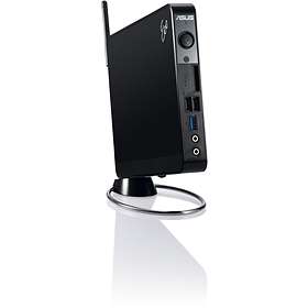Asus Eee Box EB1012P-B0200 - Hitta bästa pris på Prisjakt