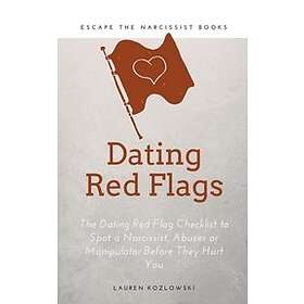 Lauren Kozlowski: Red Flags, Från 79 kr