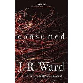 J R Ward: Consumed - Sammenlign priser hos Prisjakt