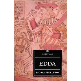 Snorri Sturluson, Anthony Faulkes, Anthony Faulkes: Edda, Från 135 kr