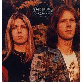 Renaissance Ashes Are Burning (Remastered & Expanded) CD - Black Friday ...