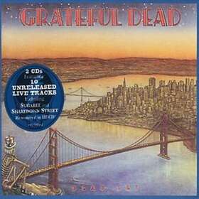 Grateful Dead - Dead Set CD - Sammenlign priser hos Prisjakt