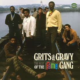 The Gang Grits & Gravy Best Of CD - Black Friday 2025 – Erbjudanden ...