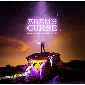 Adam's Curse What The Ancients Knew About Us CD - Sammenlign priser hos ...
