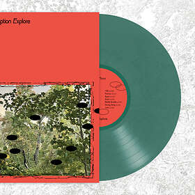Best pris på Dylan Moon Option Explore Limited Edition LP Musikk ...