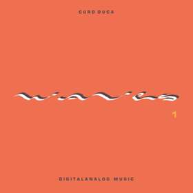 Curd Duca Waves 1 LP - Hitta bästa pris på Prisjakt