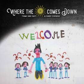 Where The Sun Comes Down Welcome CD, Från 139 kr