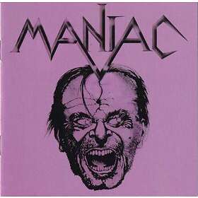 Best pris på Maniac - Maniac CD Musikk - Sammenlign priser hos Prisjakt