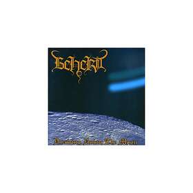 Beherit Drawing Down The Moon CD - Hitta bästa pris på Prisjakt