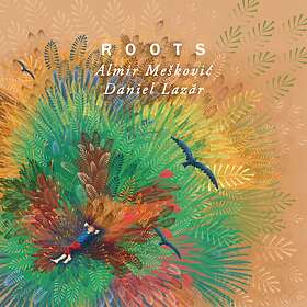 Almir Meskovic& Daniel Roots CD - Sammenlign priser hos Prisjakt