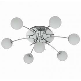 Best pris på EGLO 90458 Gambo Taklamper - Sammenlign priser hos Prisjakt