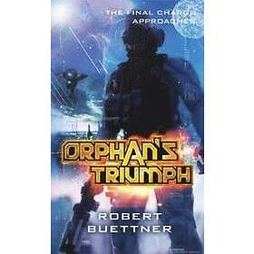 Robert Buettner: Orphan's Triumph, Från 199 kr