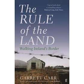 Garrett Carr: The Rule of the Land, Från 149 kr