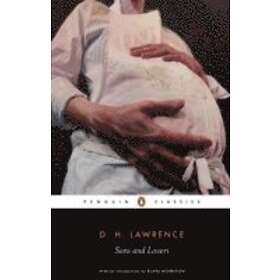 D H Lawrence, Carl Baron, Helen Baron: Sons and Lovers - Sammenlign ...