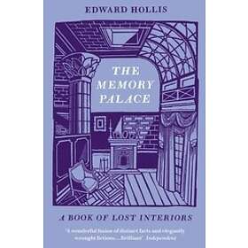 Edward Hollis: The Memory Palace - Sammenlign priser hos Prisjakt