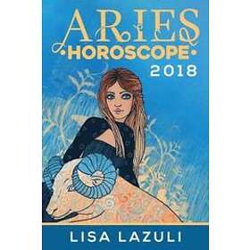 Lisa Lazuli: Aries Horoscope 2018 - Hitta bästa pris på Prisjakt