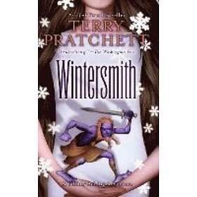 Terry Pratchett: Wintersmith, Från 161 kr