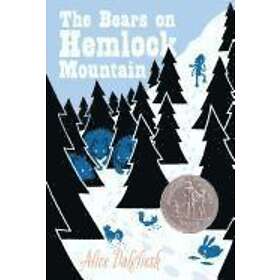 Alice Dalgliesh: The Bears on Hemlock Mountain, Från 146 kr