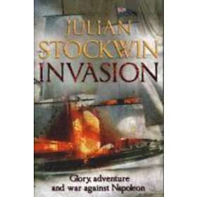 Julian Stockwin: Invasion, Från 140 kr