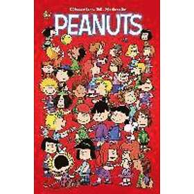 Vicki Scott: Peanuts 05: Mädchen, Mädchen - Hitta bästa pris på Prisjakt
