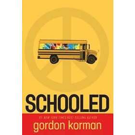 Gordon Korman: Schooled - Hitta bästa pris på Prisjakt