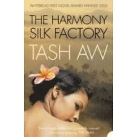 Tash Aw: The Harmony Silk Factory - Sammenlign priser hos Prisjakt