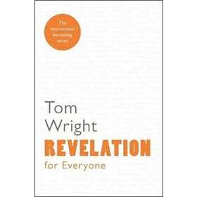 Tom Wright: Revelation for Everyone - Black Friday 2025 – Tilbud fra 168
