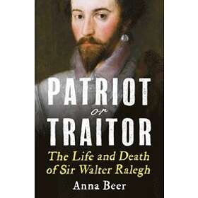 Anna Beer: Patriot or Traitor, Från 129 kr