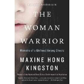 Maxine Hong Kingston: Woman Warrior, Från 182 kr