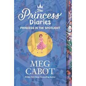 Meg Cabot: Princess Diaries Volume Ii: In The Spotlight, Från 149 kr