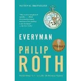 Philip Roth: Everyman, Från 204 kr